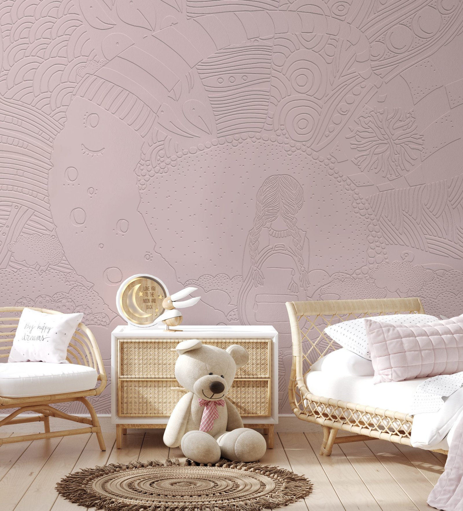 DP-0140 – ROCOCODECOR